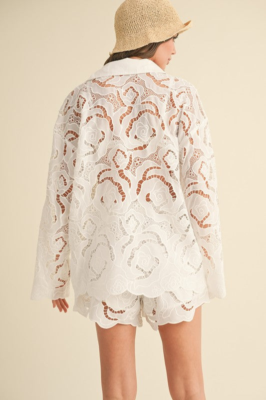 The Tati top – Maruchi